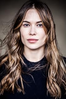 Celina Sinden - IMDb