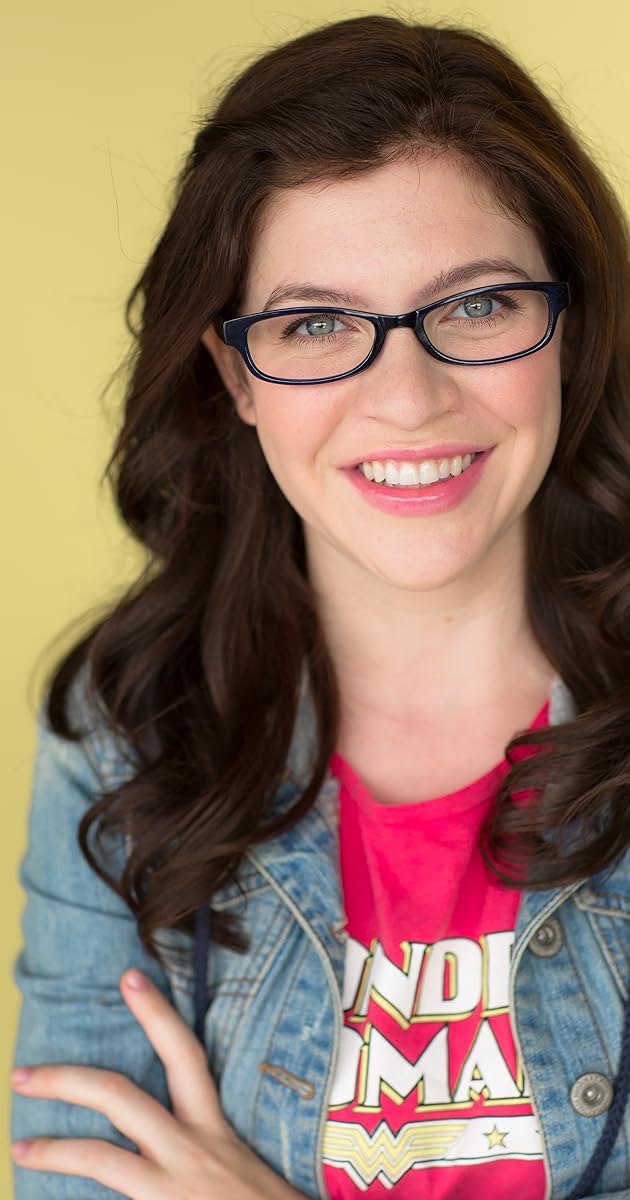 Blaine Saunders - IMDb