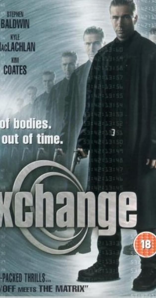 Xchange 2001 Imdb