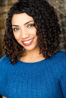 Jasika Nicole - IMDb