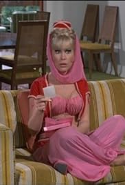 "I Dream of Jeannie" Eternally Yours, Jeannie (TV Episode 1970) - IMDb