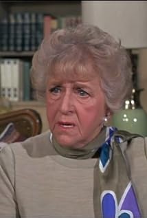 Mabel Albertson - IMDb