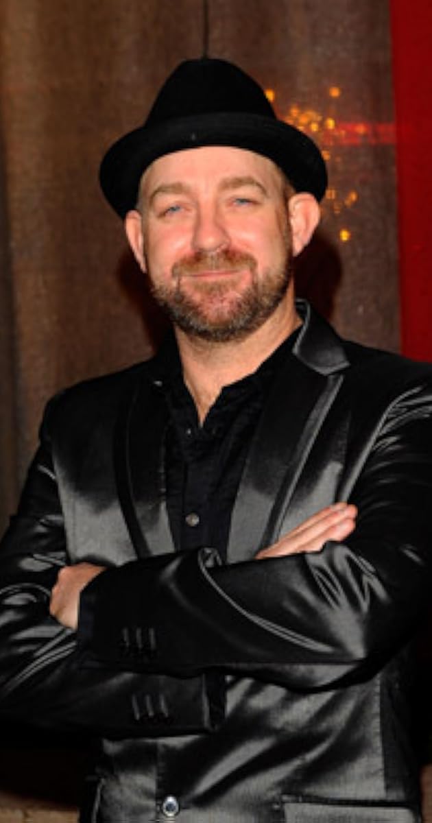 Kristian Bush - IMDb