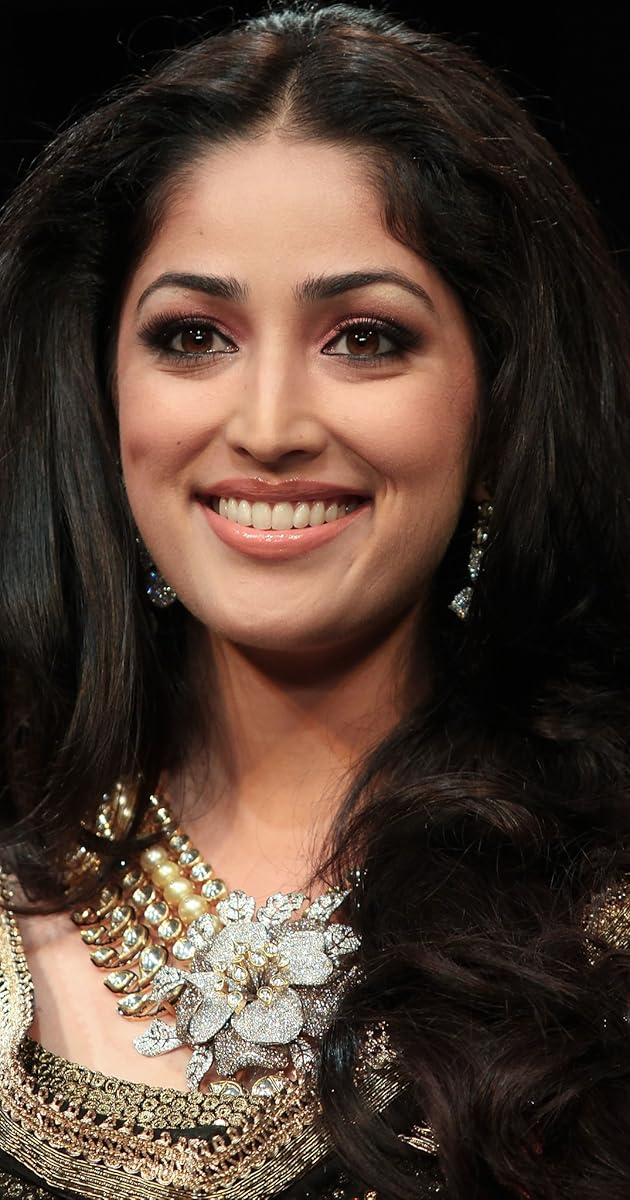 Yami Gautam - IMDb