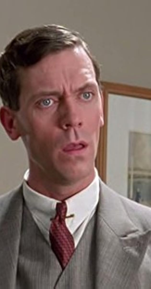 "Jeeves and Wooster" Totleigh Towers (or, Trouble at Totleigh Towers ...