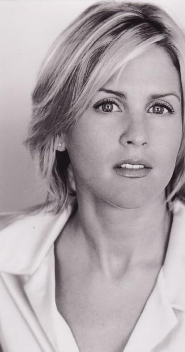 Sherri Parker Lee - IMDb