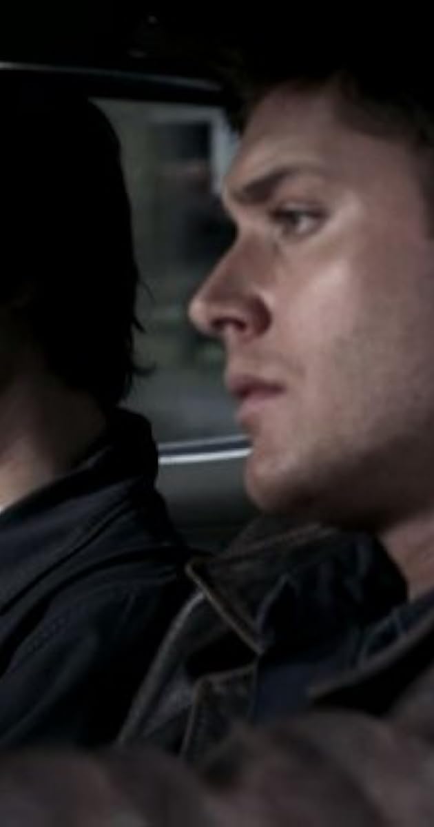 "Supernatural" Hell House (TV Episode 2006) - IMDb