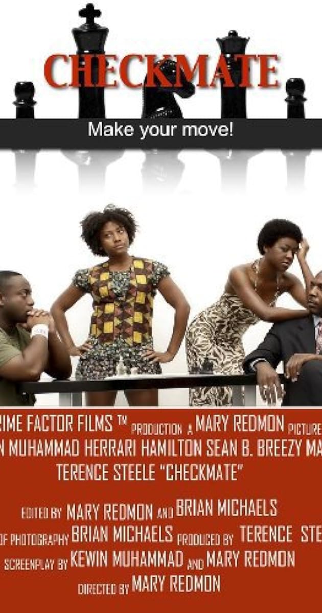 Checkmate (2011) - IMDb