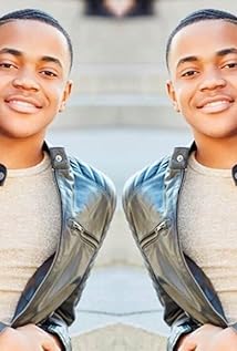 Michael Rainey Jr. - IMDb