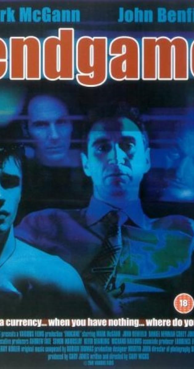 End Game (2003) - IMDb