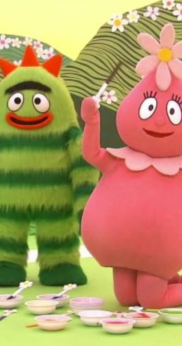 Yo Gabba Gabba Photos And Pictures Tv Guide