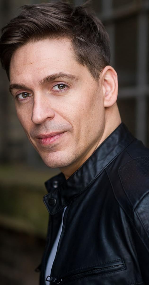 Michael Falzon - IMDb