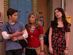 iCarly (2007-2012)