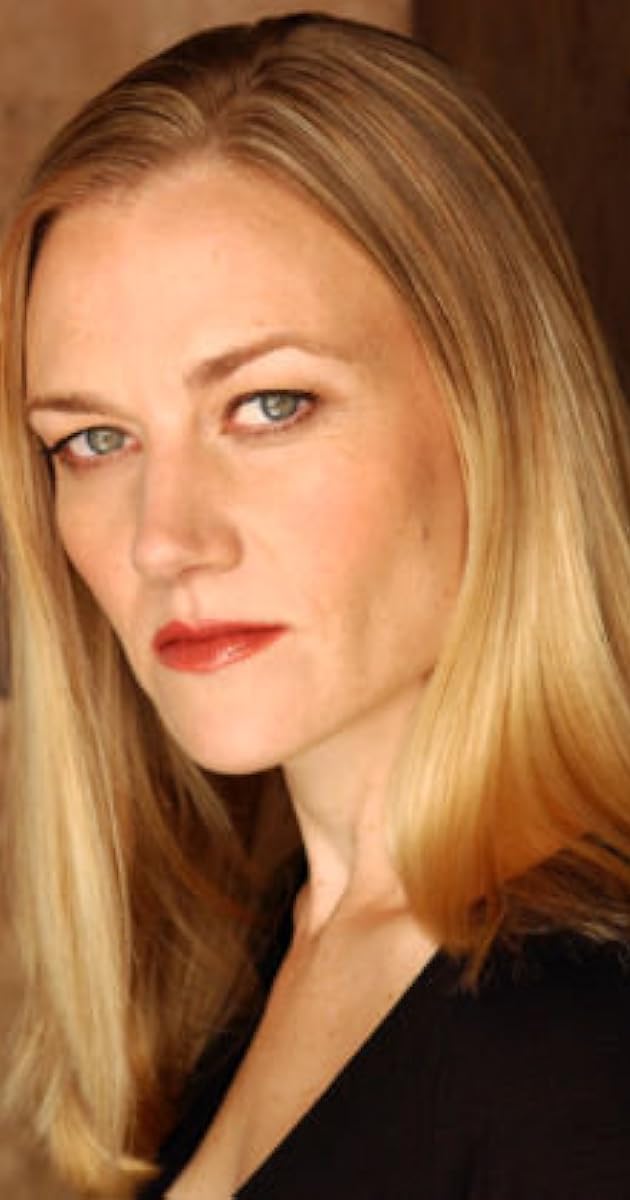 Michelle Haner - IMDb