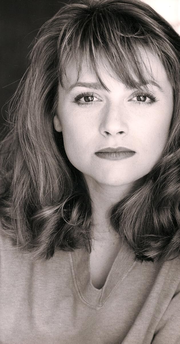 Joann Willette Actress