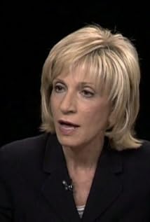 Andrea Mitchell - IMDb