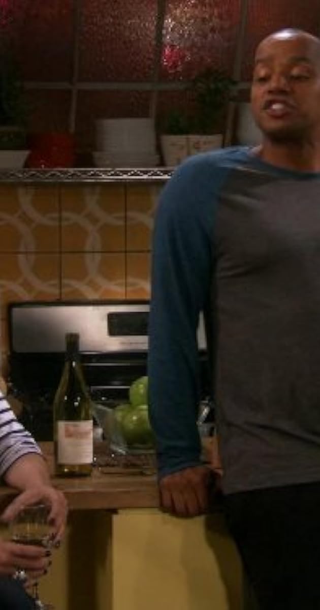 "The Exes" Analyze Them (TV Episode 2012) - IMDb