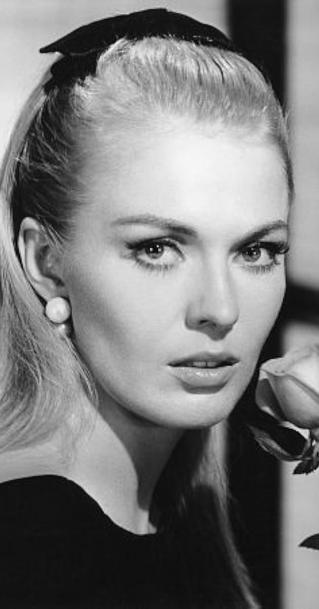 Jean Seberg - IMDb