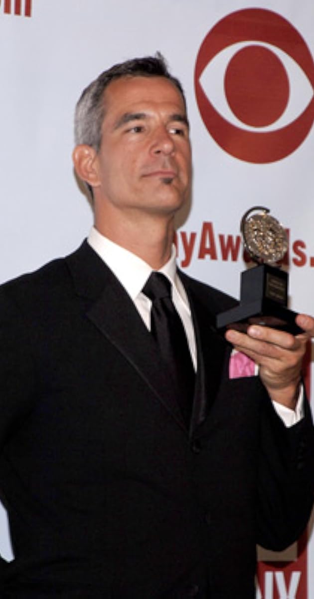 Jerry Mitchell - IMDb