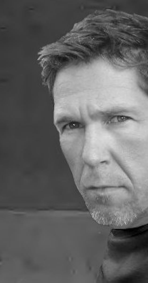 Gregg R. Simpson - IMDb