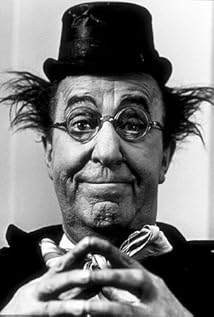 Ed Wynn - IMDb