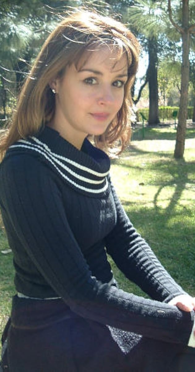 Cecilia Tijerina Imdb