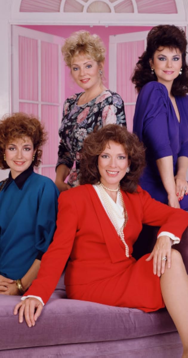 Designing Women