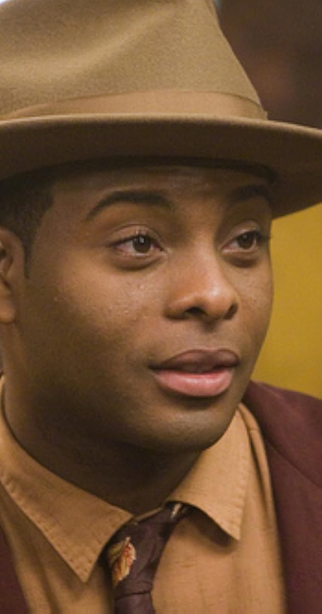 Kel Mitchell 1997