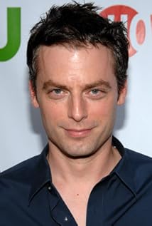 Justin Kirk - IMDb