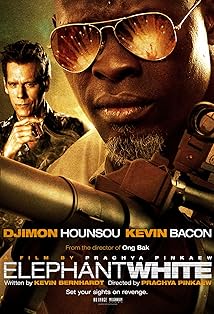 Elephant White 4/5/2011 - DVD Talk Forum