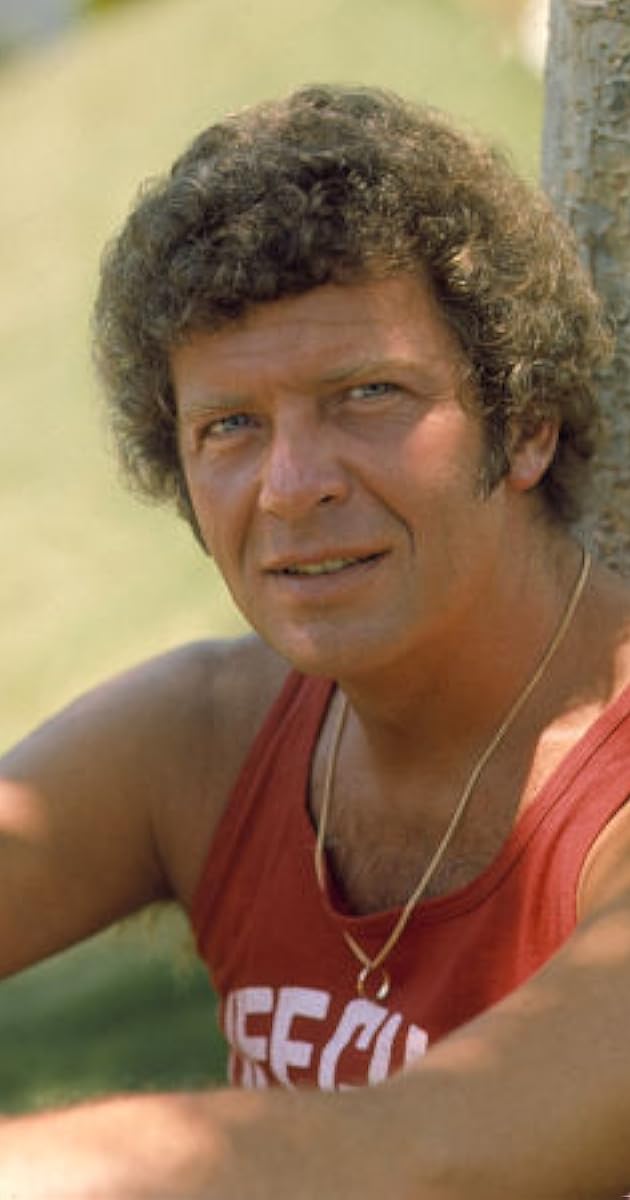 Robert Reed - IMDb