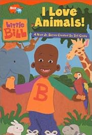 Little Bill (TV Series 1999–2004) - IMDb