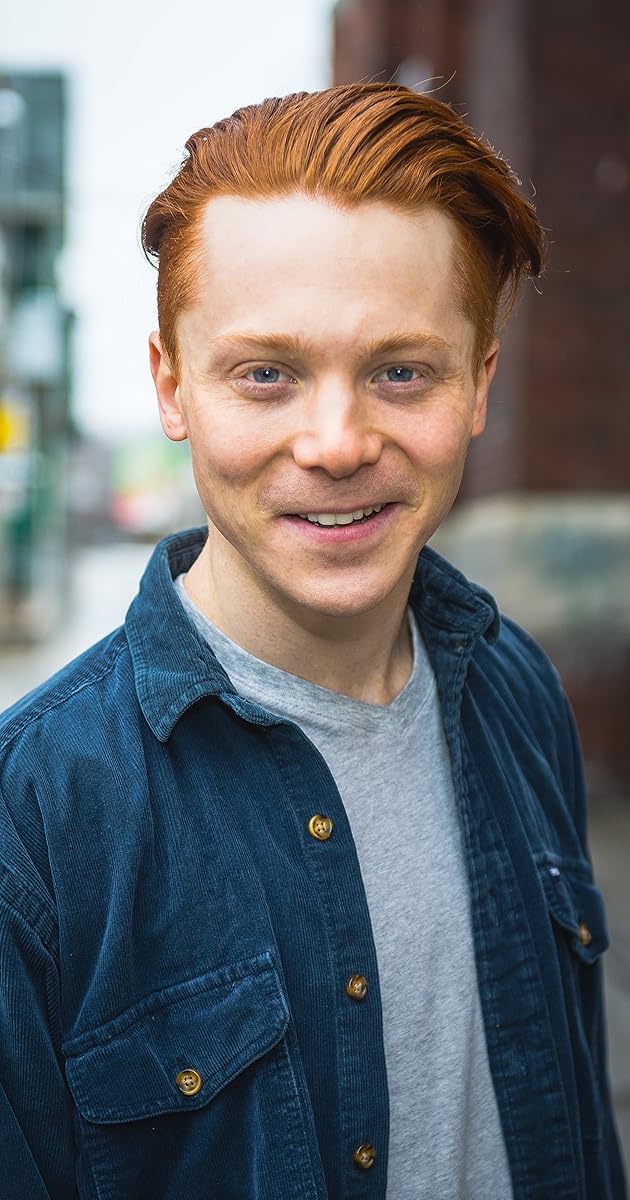 Stephen Joffe - IMDb