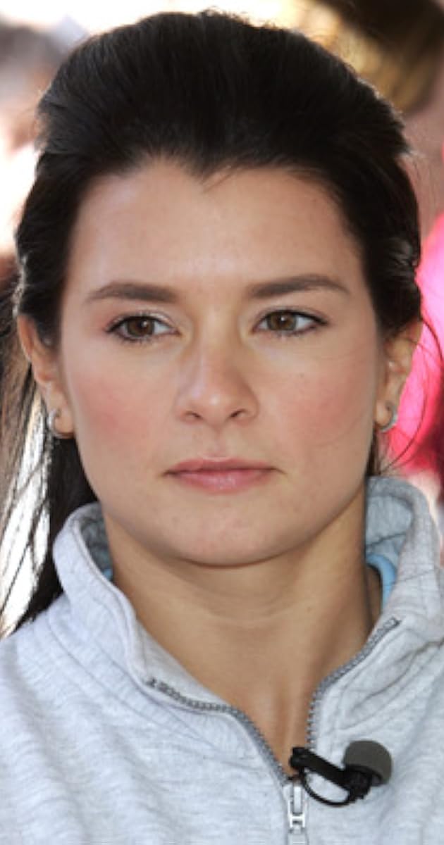 Danica Patrick - IMDb