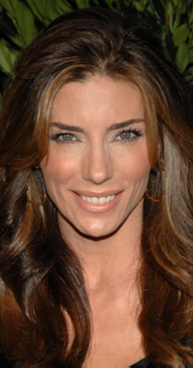 Jennifer Flavin - IMDb