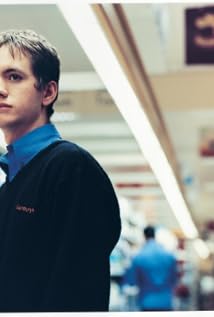 Sean Biggerstaff - IMDb