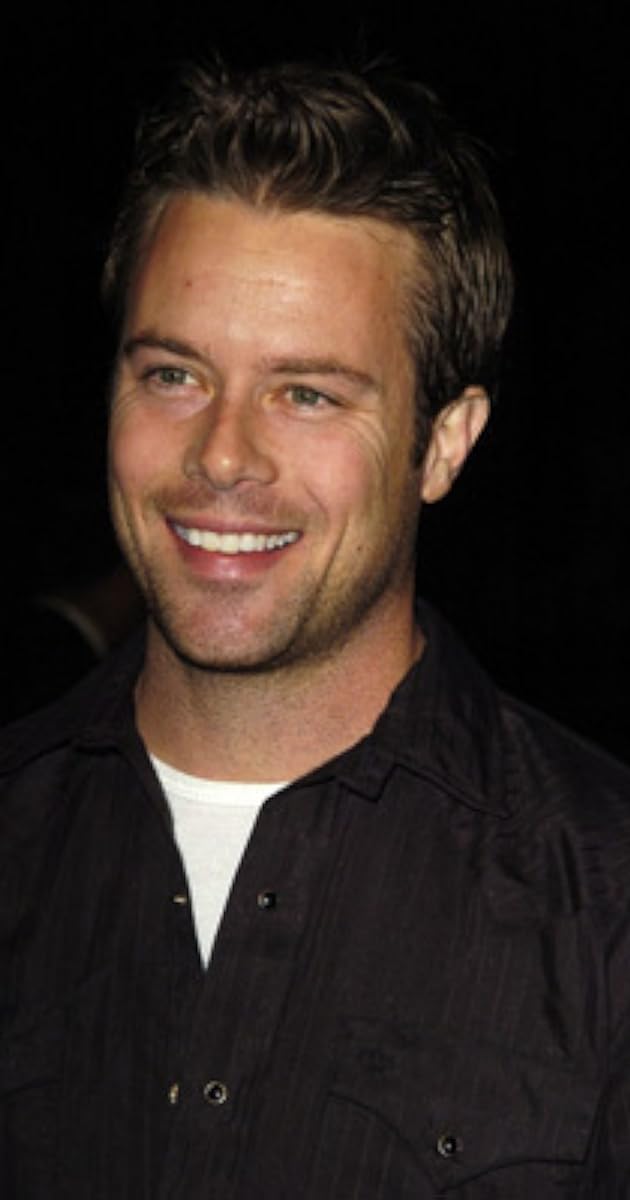 Brad Rowe Actor