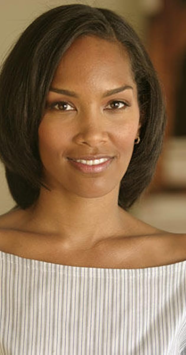 Mara Brock Akil - IMDb