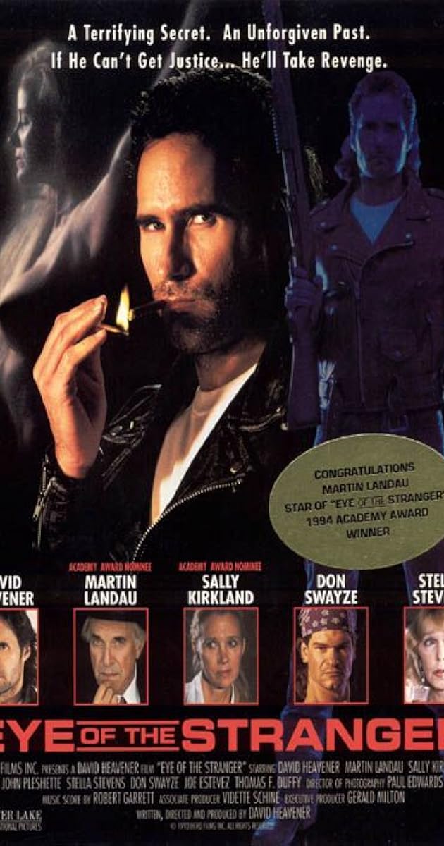 David Heavener - IMDb