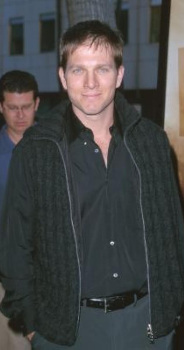 Patrick O'Neal - IMDb