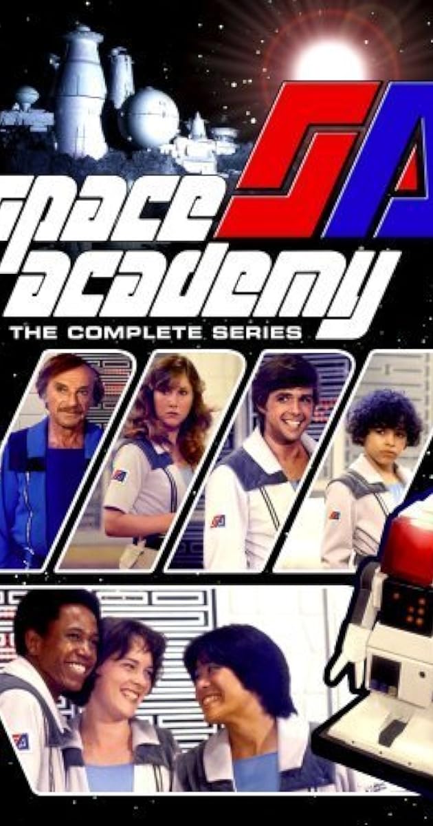 Space Academy (TV Series 1977–1979) - IMDb
