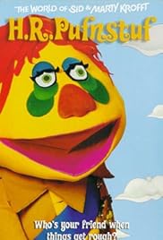 H.R. Pufnstuf (TV Series 1969–1970) - IMDb