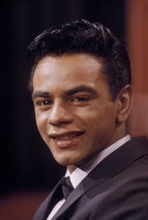Johnny Mathis - IMDb