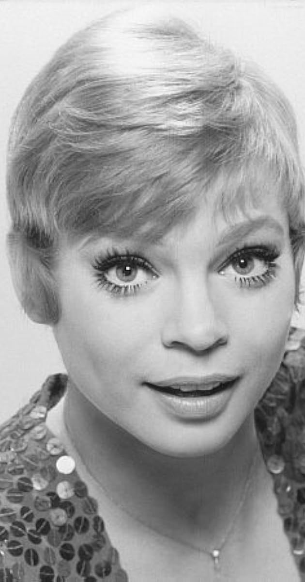 Juliet Prowse - IMDb