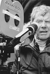 Robert Butler - IMDb