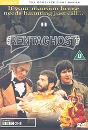 Rentaghost (TV Series 1976–1984) - IMDb