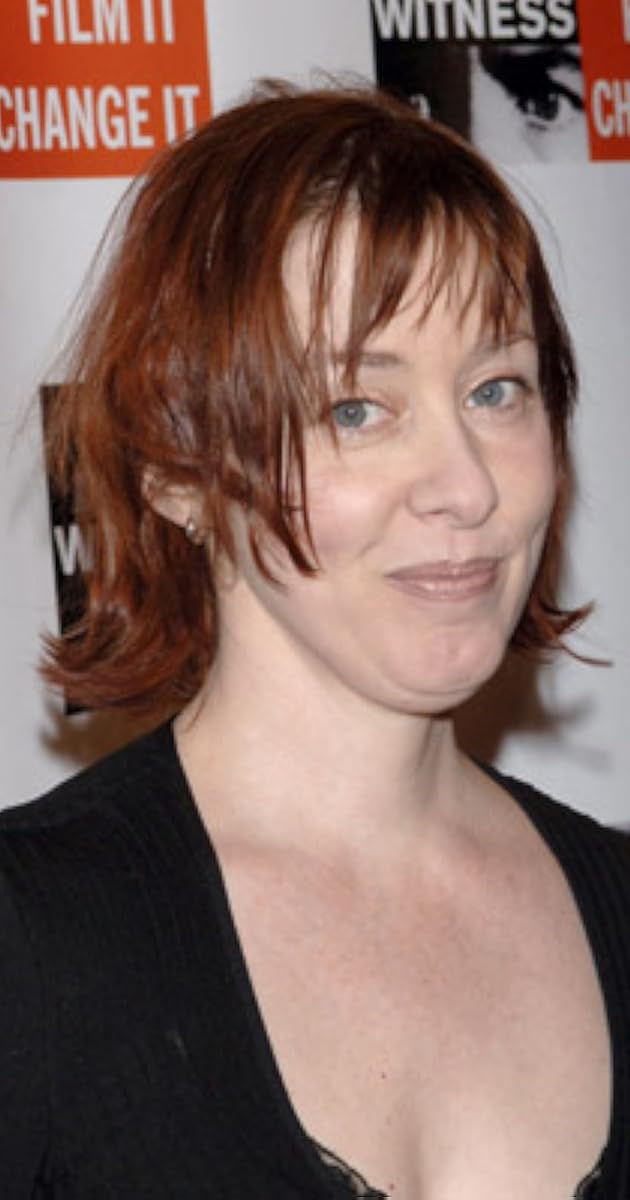 Suzanne Vega - IMDb