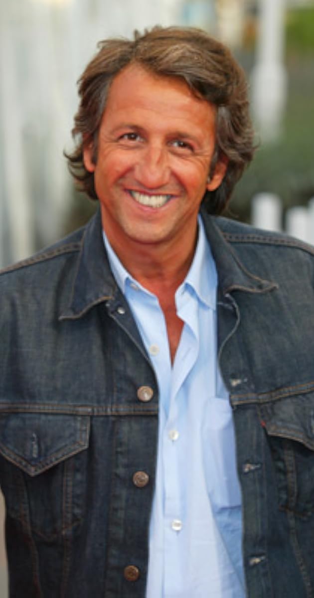 Richard Anconina - IMDb