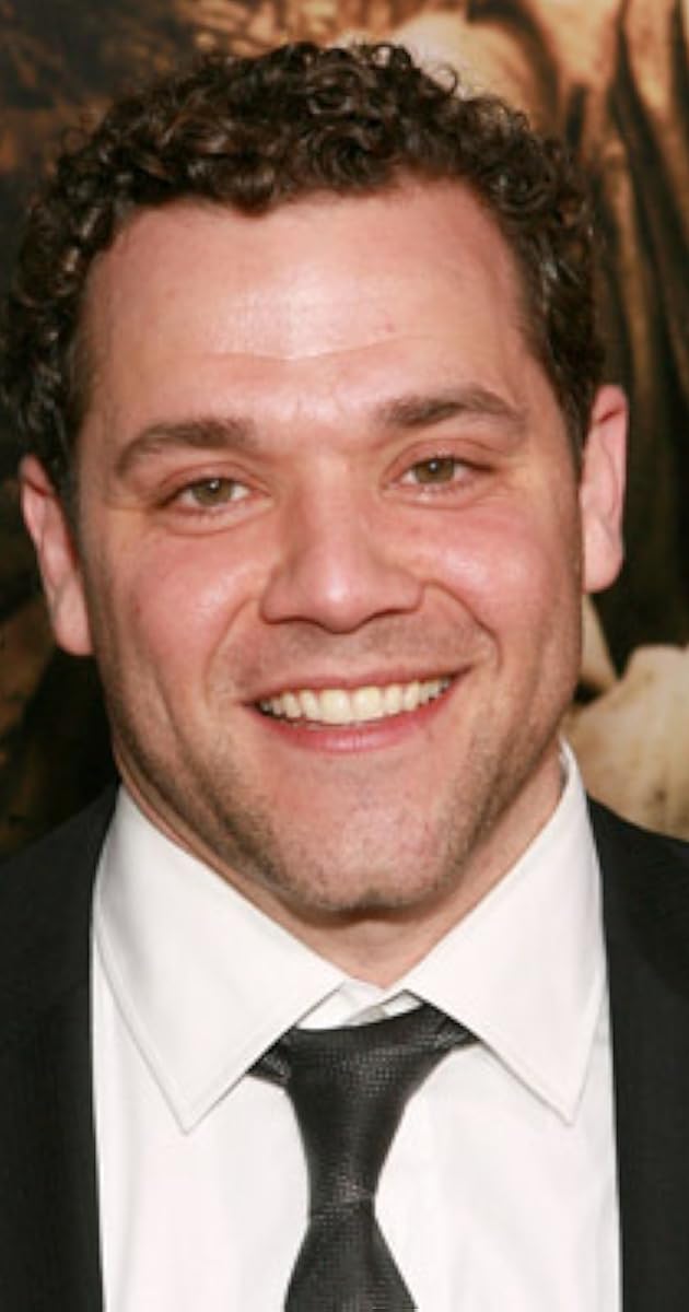 Joshua Bitton - IMDb