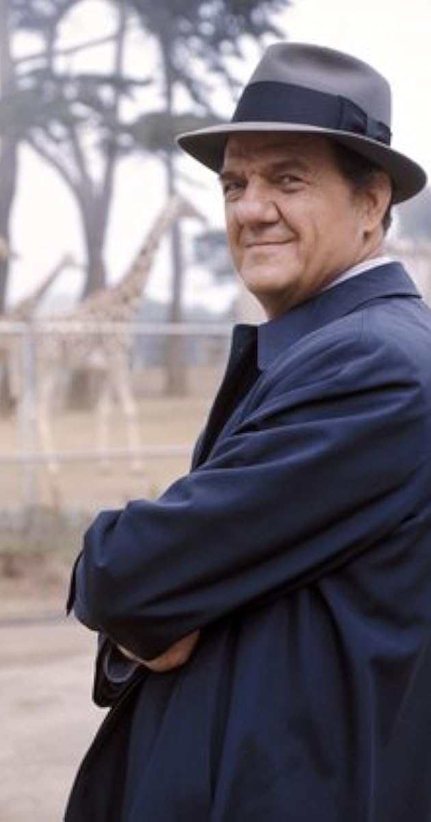 Karl Malden - IMDb